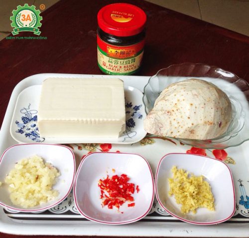 Cách Làm Chao Ngon 5 Công Thức Làm Chao Cực Tốn Cơm” Mà Thơm Hết Sảy